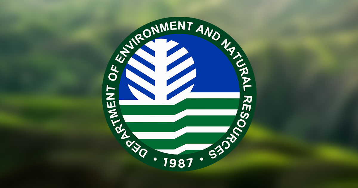 DENR strengthens Iloilo City climate resilience via Project TRANSFORM