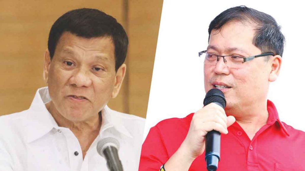 Duterte thinks Mabilog to ‘hide’ for another 6 years