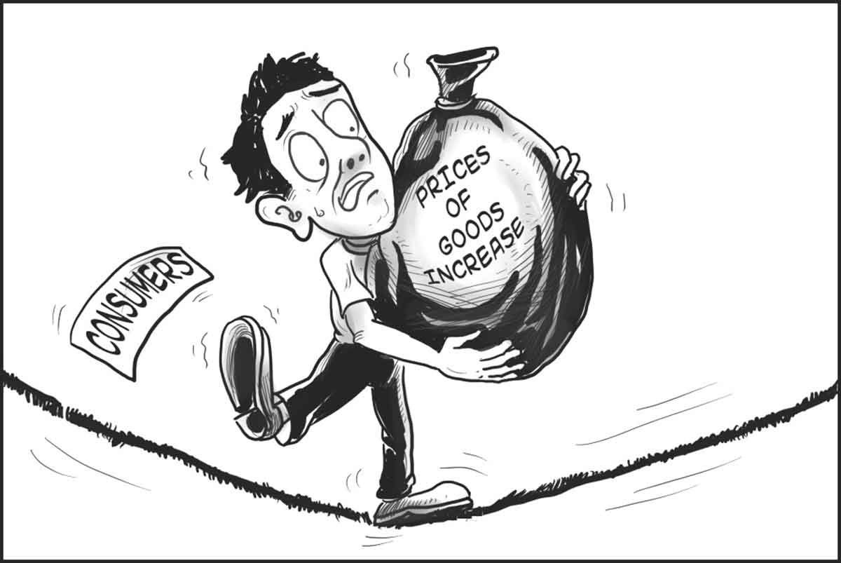 Editorial Cartoon of the Day