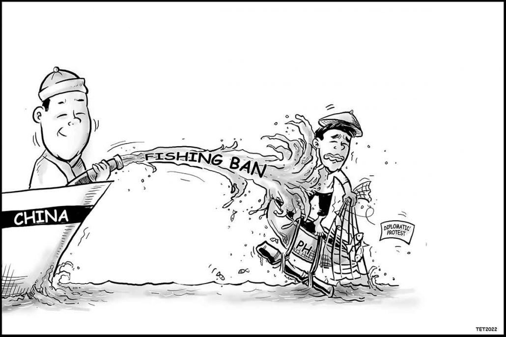 Editorial Cartoon of the Day