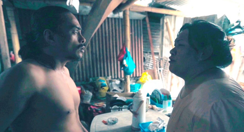 Mad Women and Monstrous Men; A Review of Kevin Pison Piamonte’s Dog Eaters