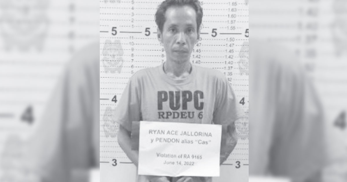 Ex-convict yields P2.4-M ‘shabu’