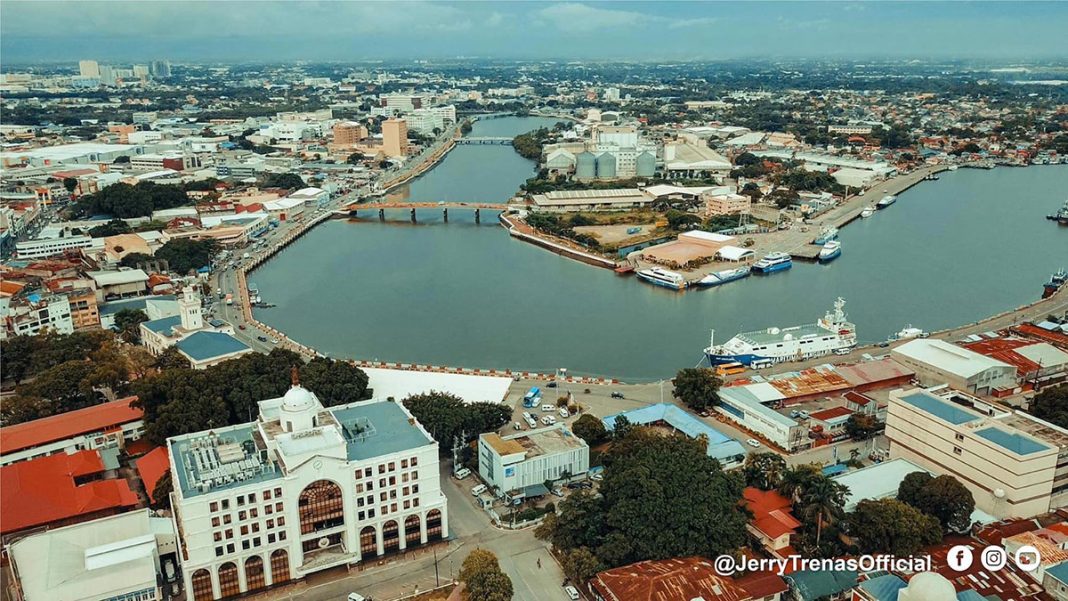 ‘MORE EYES ON THE GROUND’: Iloilo City gov’t to boost surveillance with ...