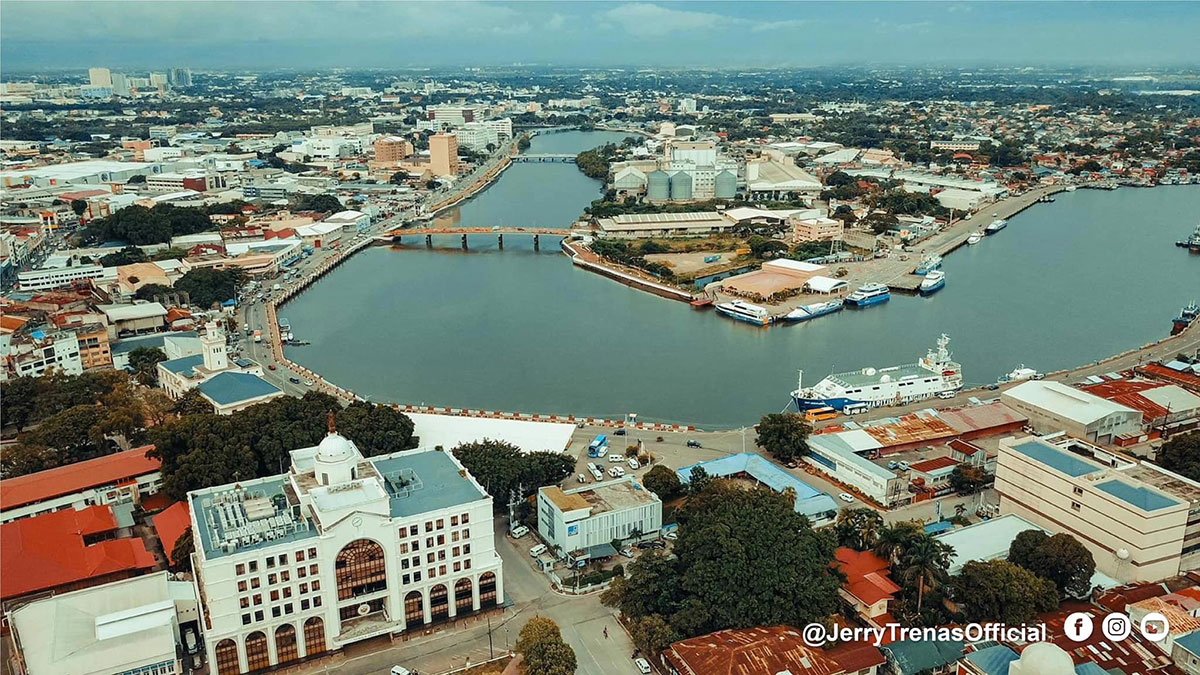 Iloilo City Charter Day launched
