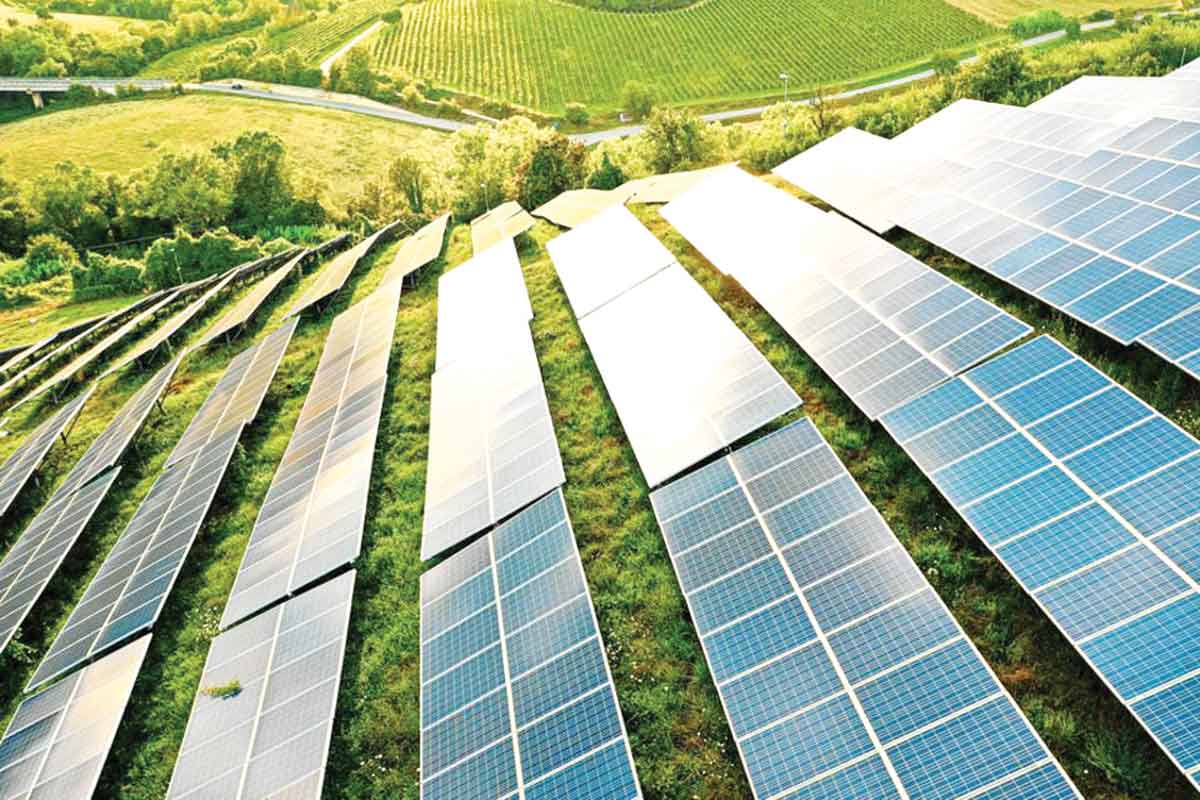 Ilonggos to benefit from Razon’s planned solar power facility