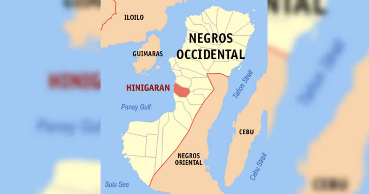 Hinigaran woman loses P125K to robbers