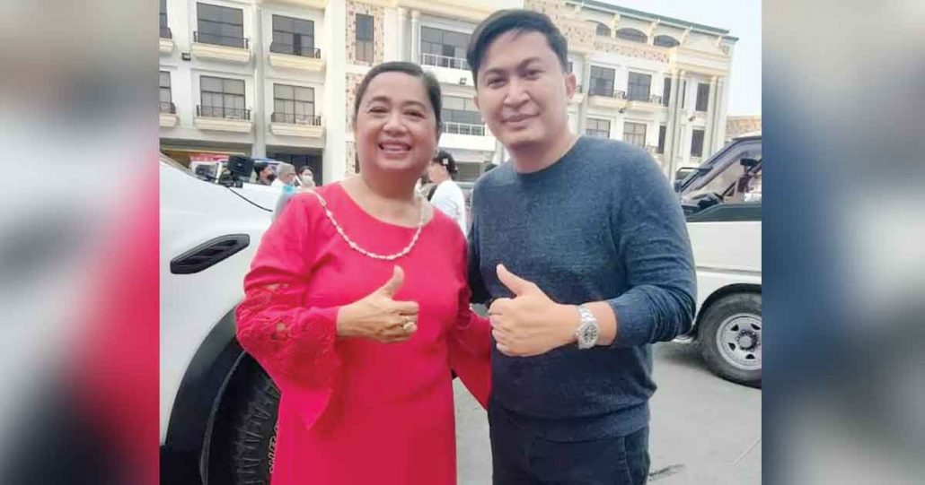 Youngest Kalibo mayor takes oath of office today