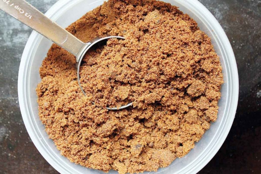 Antique muscovado industry gets 3rd tranche of funding