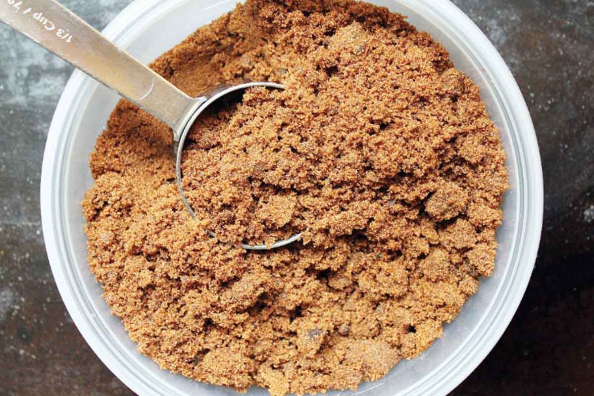 Antique muscovado industry gets 3rd tranche of funding