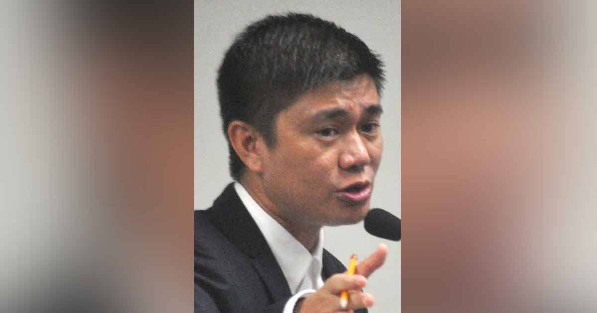 Nava to join oath-taking of city hall elected officials