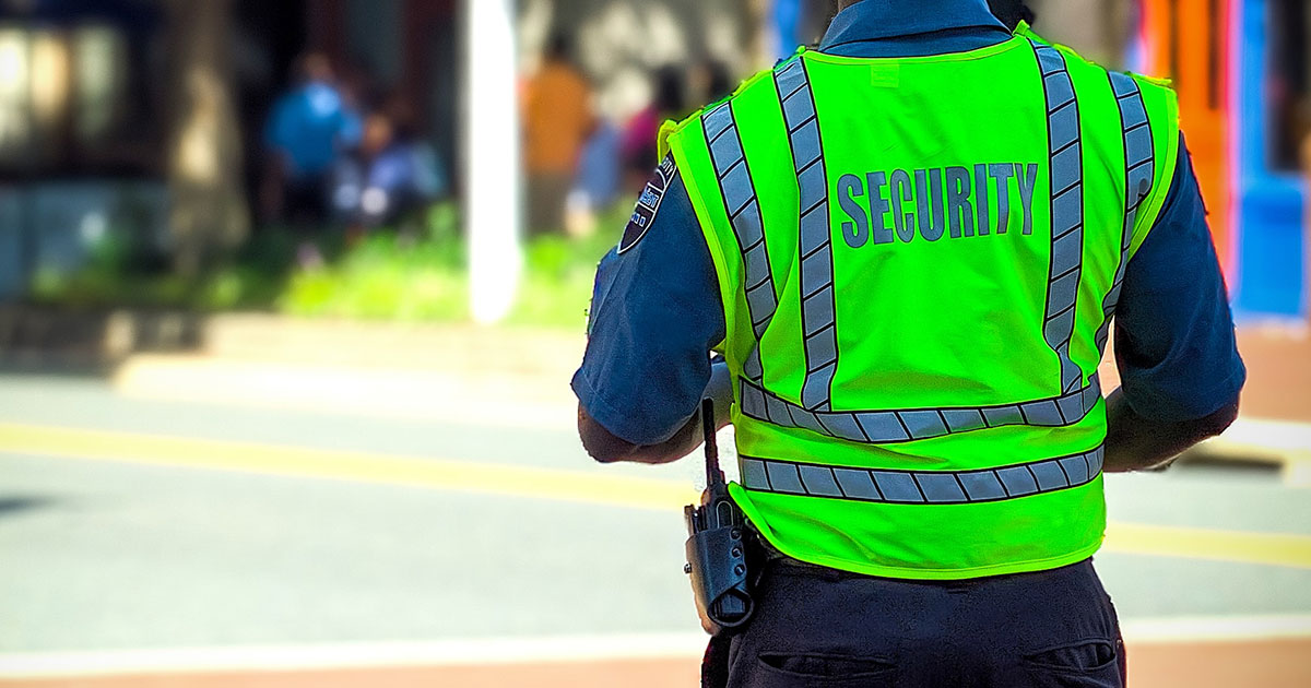 Permanent guards for all Bacolod parks mulled