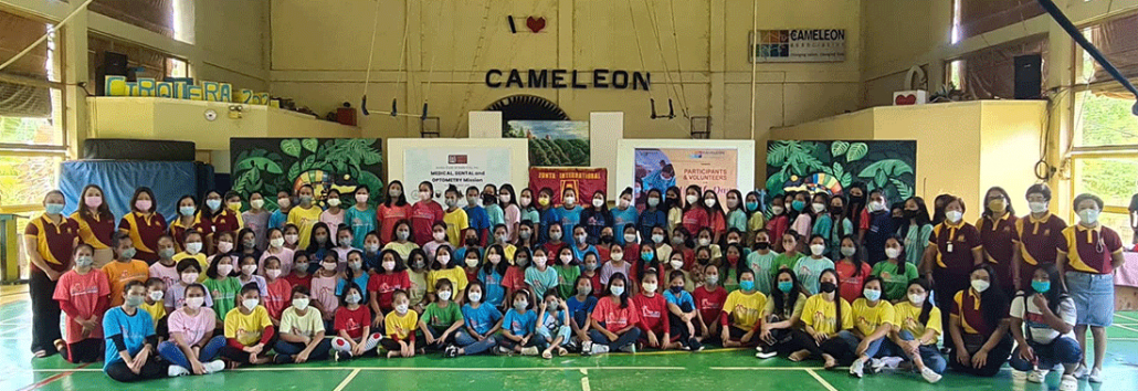 Zonta Club of Iloilo City holds first pandemicMedical, Dental ...