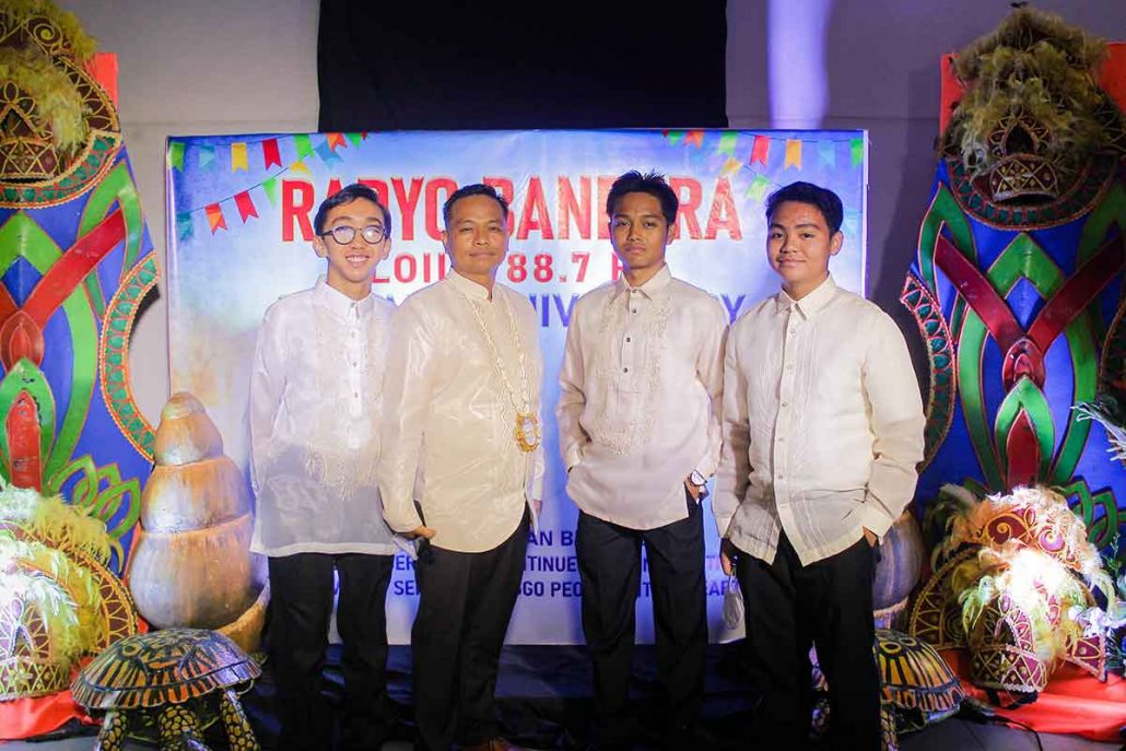 Two Firsts: Radyo Bandera Thrives in its First Year as the First News ...