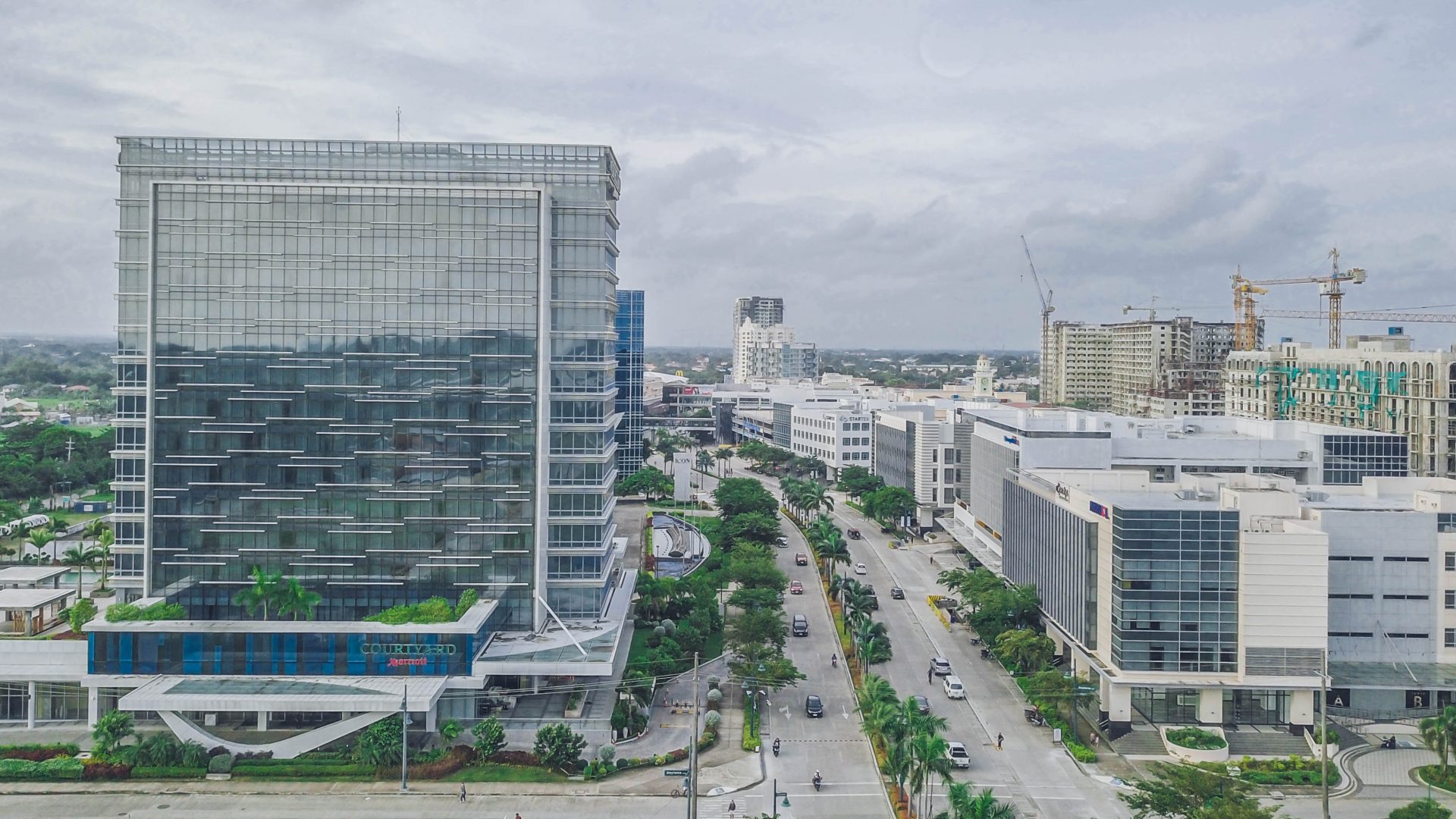 Iloilo Business Park to host Biggest Gathering of Bikers in Iloilo
