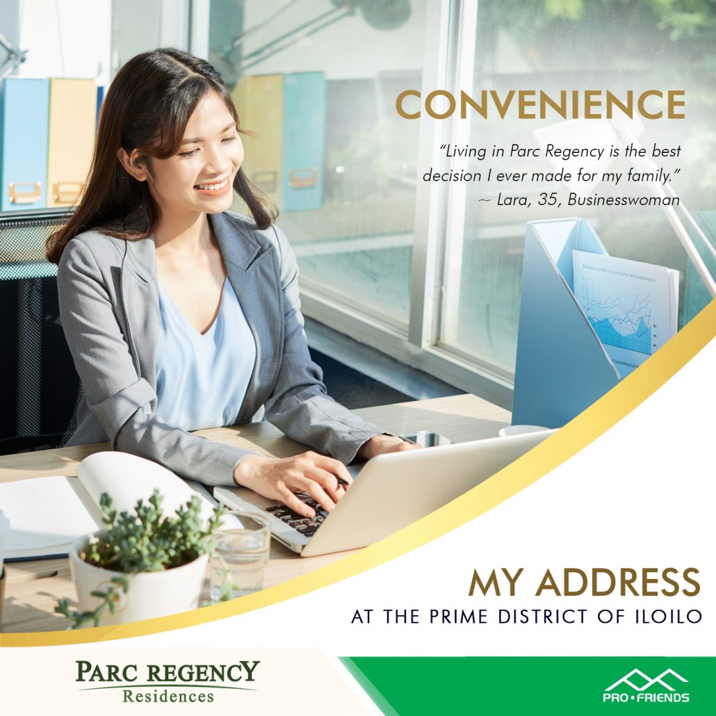 PRO-FRIENDS Takes Pride in Being The “Prime Address” of Ilonggos