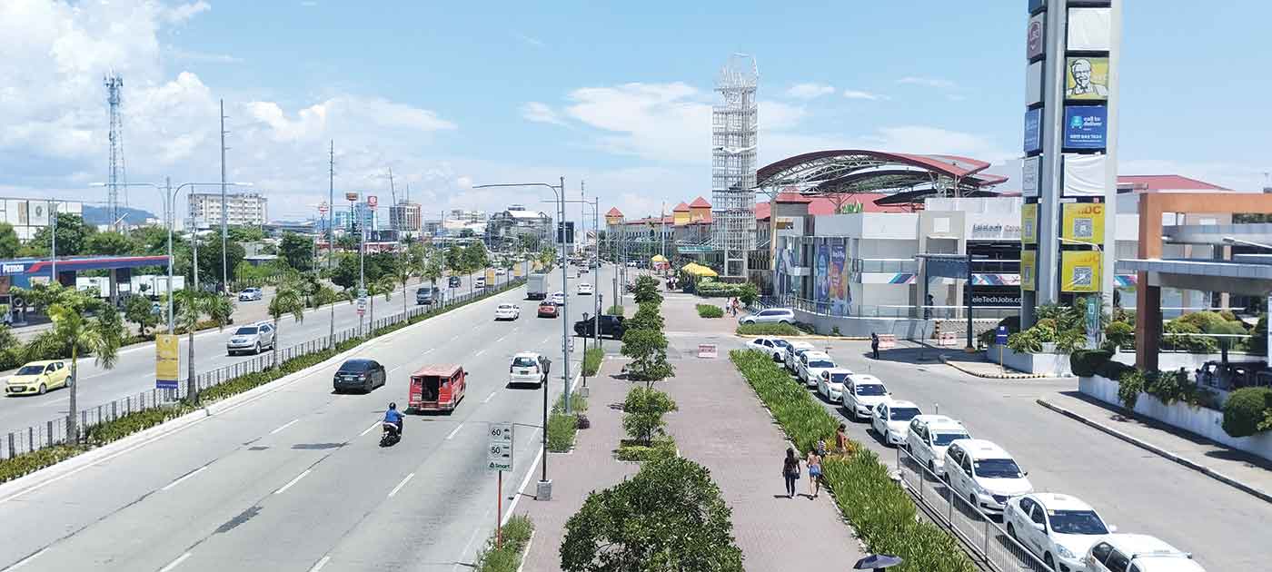 TREÑAS ORDERS LPTRP SUSPENSION