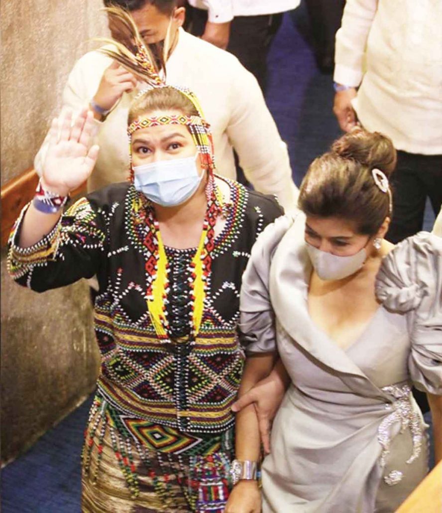 State of the Nation’s Fashion