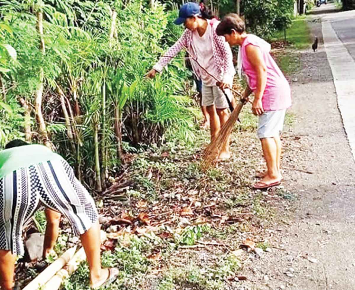 Aklan takes preemptive measures against dengue