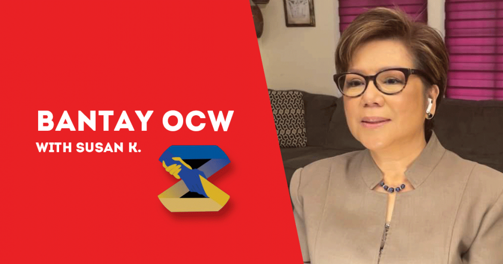 PBBM to DMW Chief Susan Ople: ‘Protect OFWs and their Families’