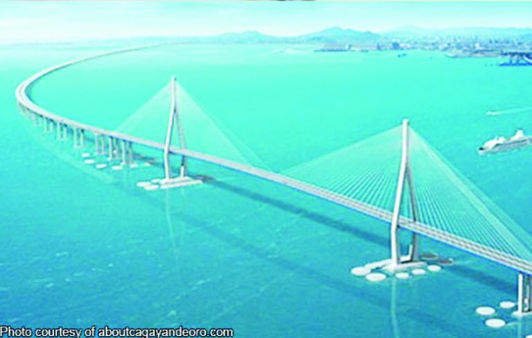 Iloilo-Guimaras Bridge to figure in SONA?