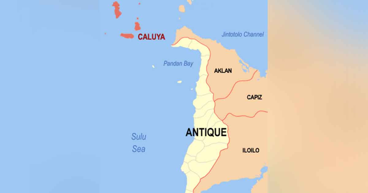 Caluya oil spill aid reaches P33M