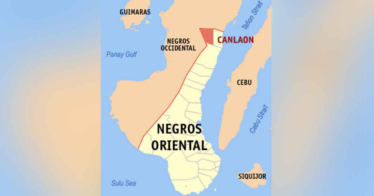 3 NPA rebels killed in Canlaon City clash