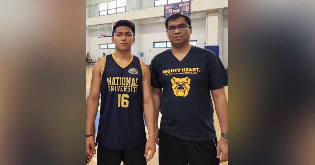 Casinillo, Lim transfer to NU Bulldogs