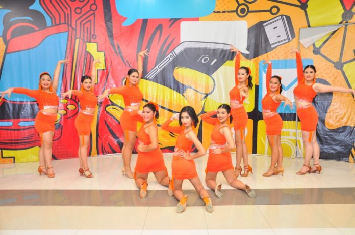 Dance STEP brings back amazing talents on its 14th year