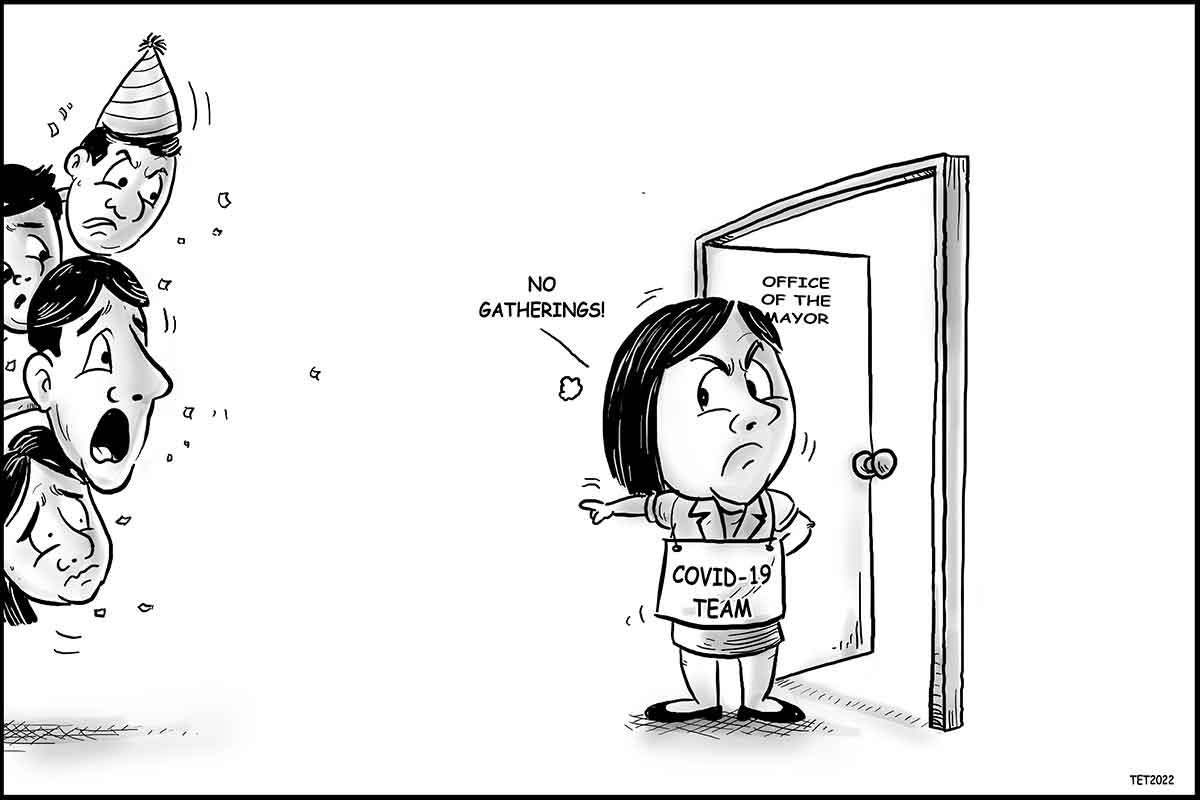 Editorial Cartoon Of The Day editorial-cartoon-of-the-day