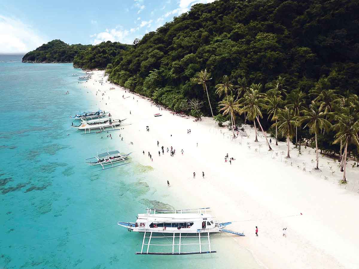 Another accolade: Boracay, Palawan, Cebu among 25 ‘best islands’ in the ...