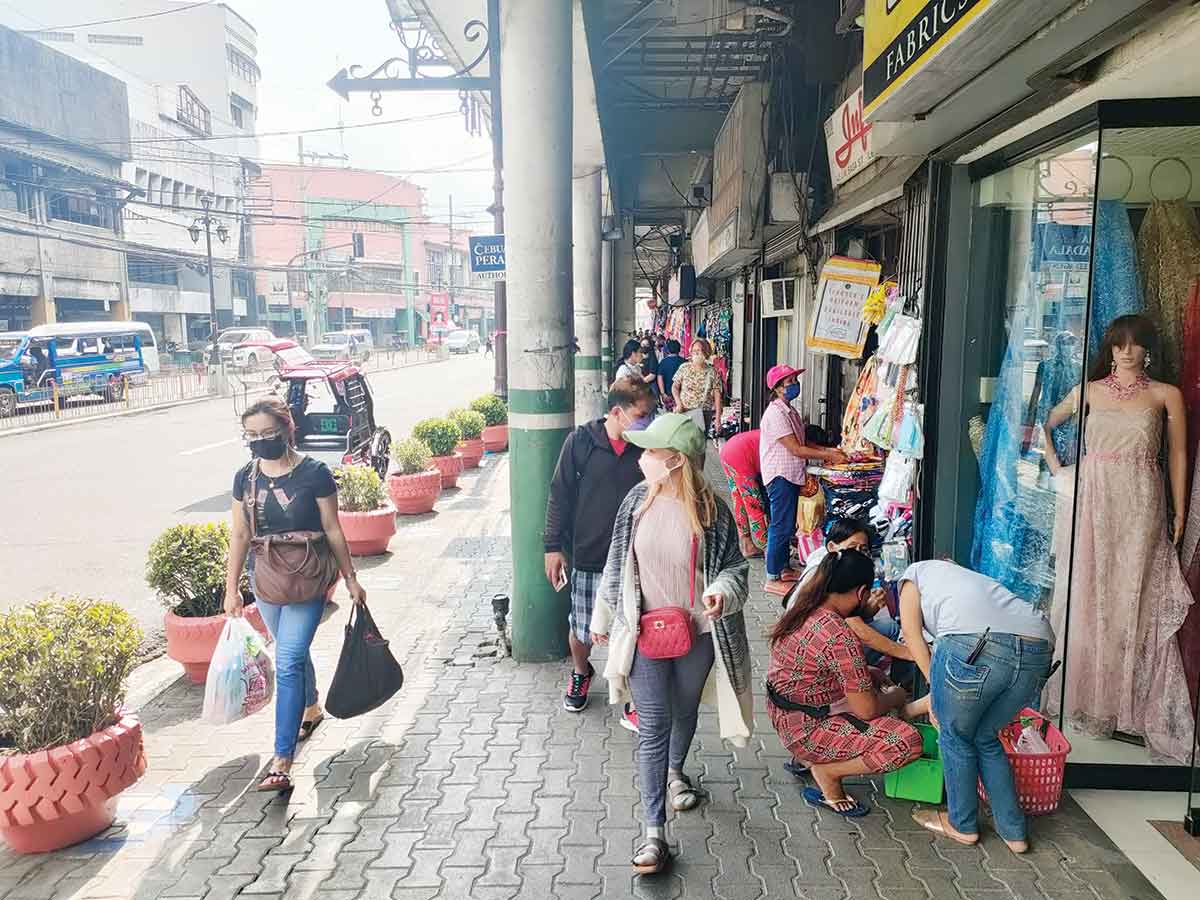 HELP MSMES, ILOILO BIZMEN URGE PBBM