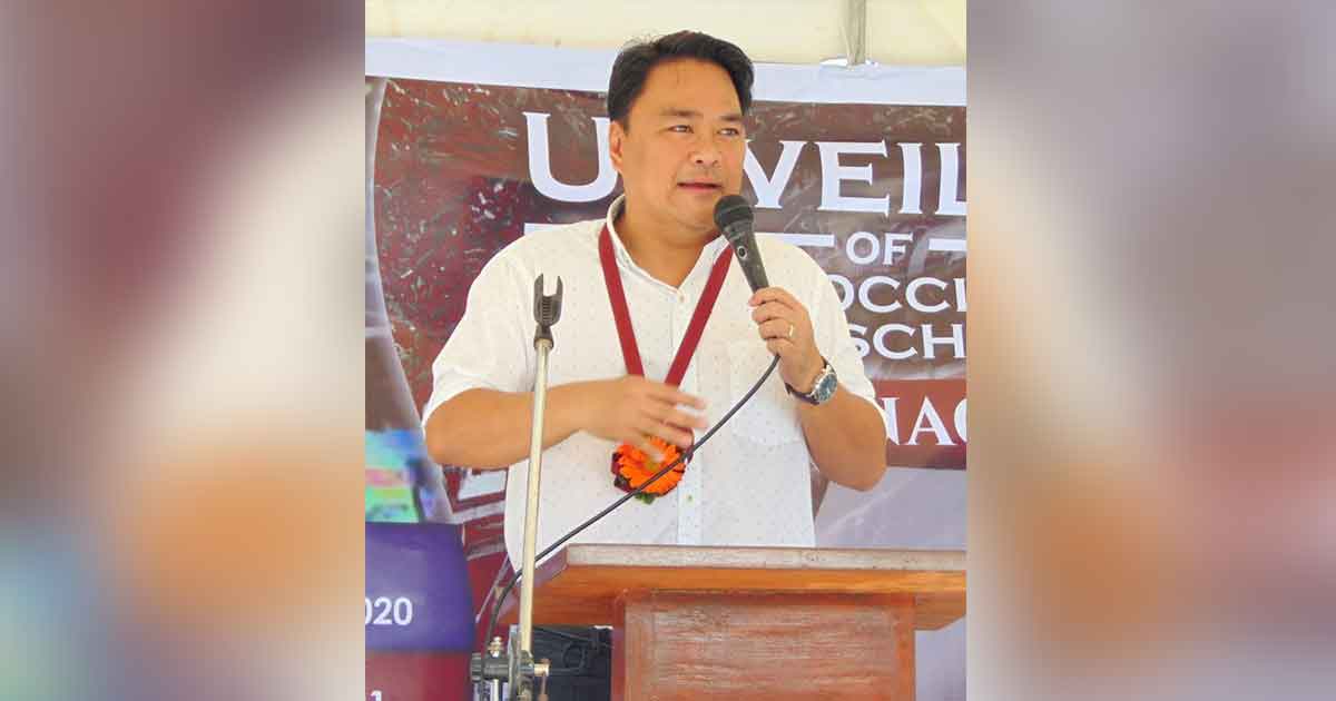 Bill to make Bacolod an economic zone refilled