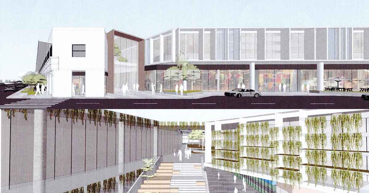 GAME-CHANGER; Central, Terminal markets’ redev’t to spur more business ...