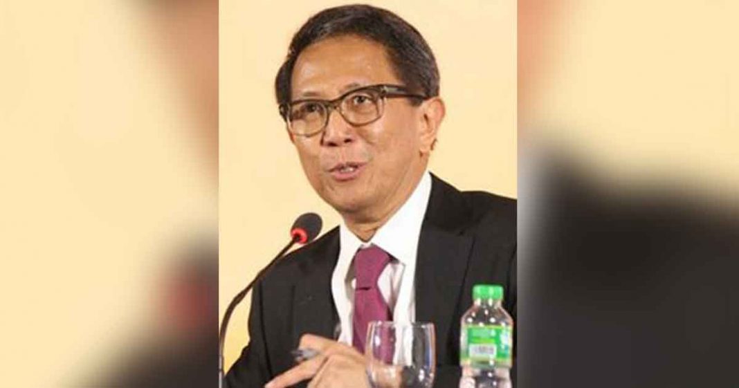 ‘No legal obstacle to Lotilla appointment as DOE chief’