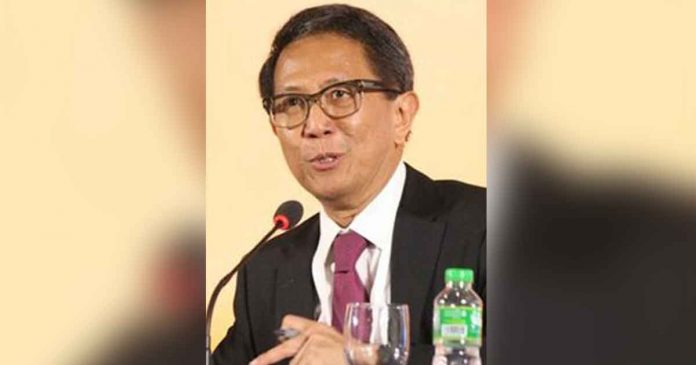 ‘No legal obstacle to Lotilla appointment as DOE chief’