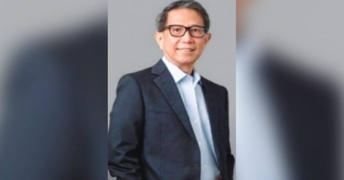 Marcos picks Antiqueño Lotilla Department of Energy secretary