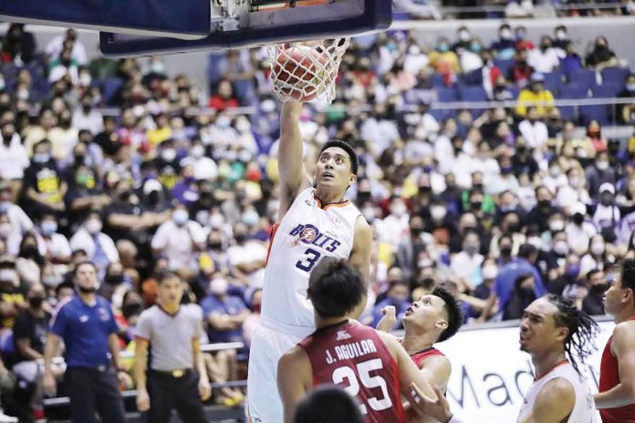 Meralco, Magnolia near PBA PH Cup semifinals