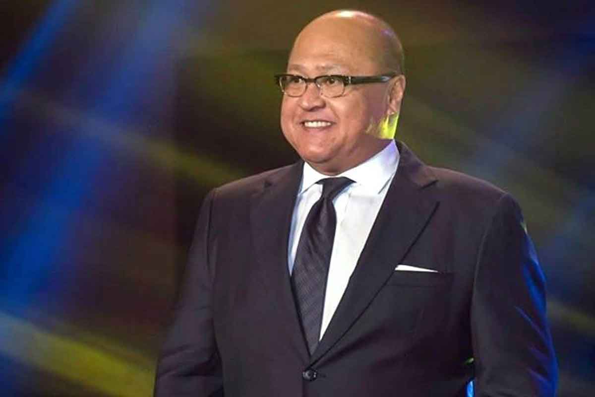 Veloso steps down as PNB president, bank appoints officer-in-charge