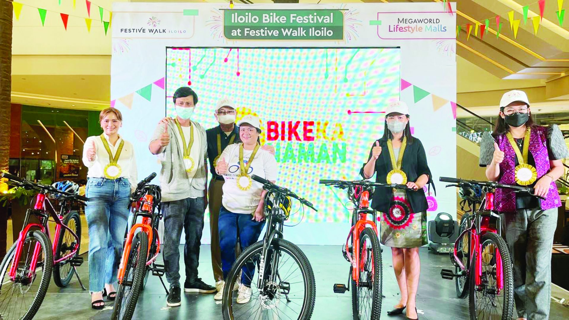 Iloilo Bike Festival 2022
