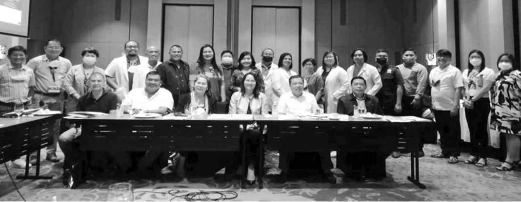 LCEs commit to provide PhilHealth KonSulta package