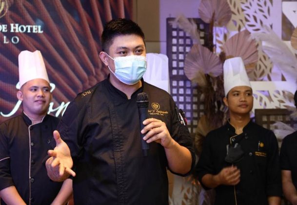 Richmonde Hotel Iloilo’s LaMeza Ilonggo