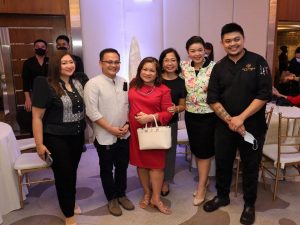 Richmonde Hotel Iloilo’s LaMeza Ilonggo