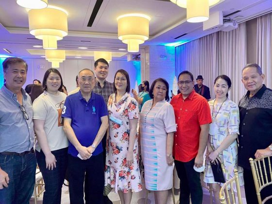 Richmonde Hotel Iloilo’s LaMeza Ilonggo