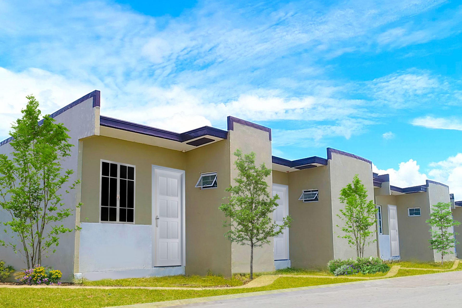 PRO-FRIENDS LAUNCHES BUDGET-FRIENDLY HOME