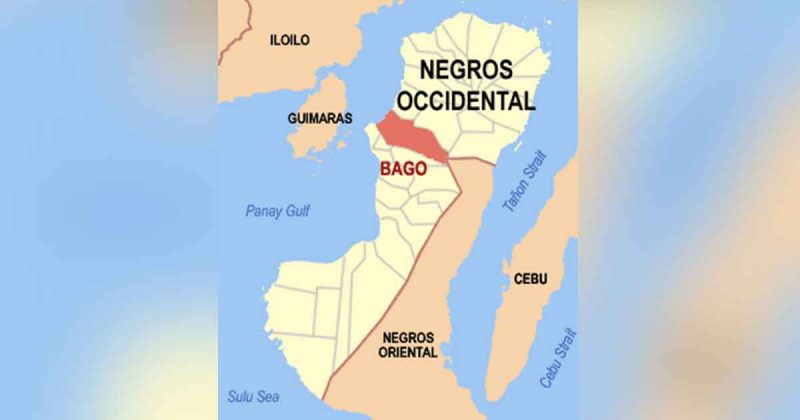 ‘No crash landing in Bago City’