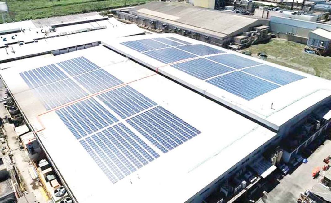 URC sets goals higher; releases new sustainability report