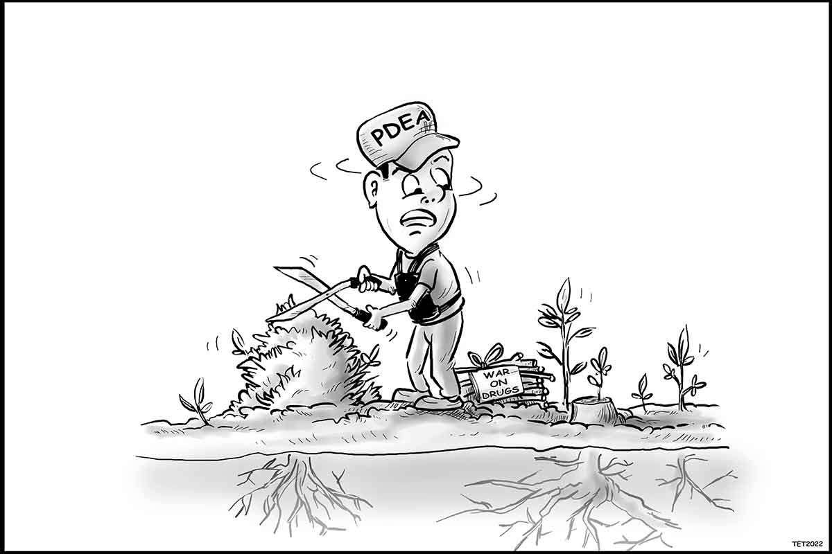 Editorial Cartoon Of The Day editorial-cartoon-of-the-day