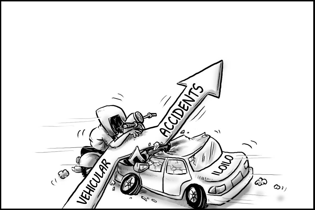 Editorial Cartoon of the Day