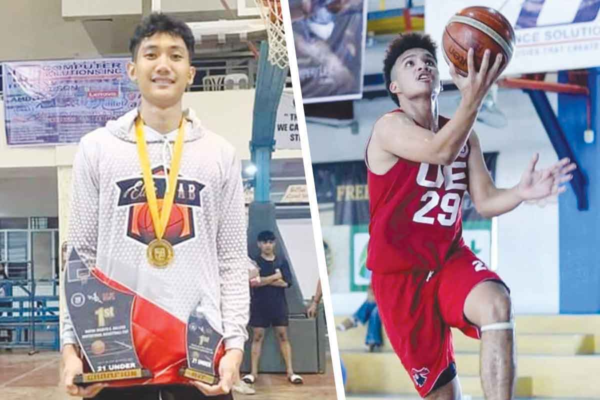 Elite Lab’s Galas conscious after elbow hit in Iloilo