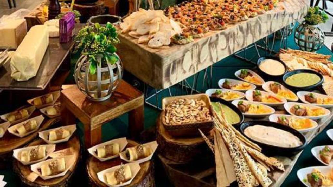 Richmonde Hotel Iloilo’s LaMeza Ilonggo